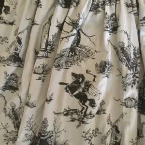 Vixen by Michelline Pitt | Skirts | Vixen By Micheline Pitt Sleepy ...